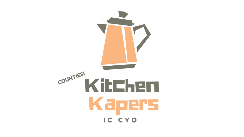 Kitchen Kapers CYO County Finals at St Peter's Church | Immaculate ...