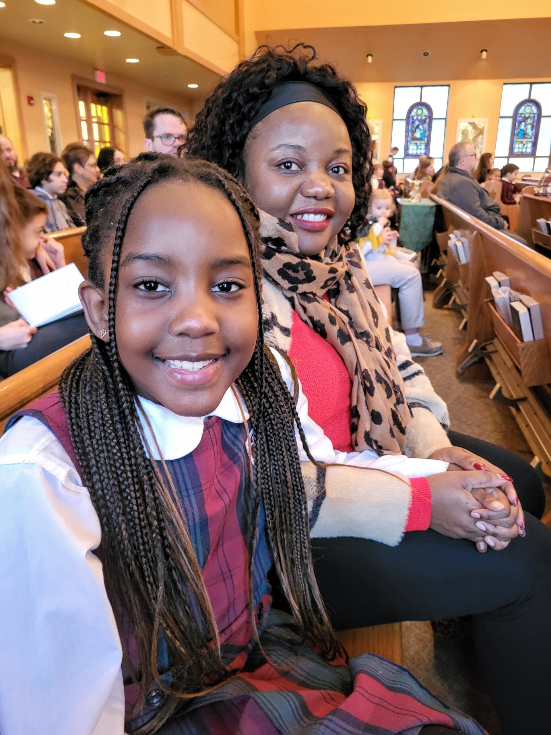 Parent Life | Immaculate Conception Academy